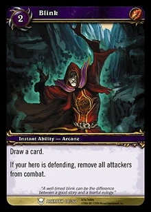 Blink (Heroes of Azeroth) - Wowpedia - Your wiki guide to the World of ...