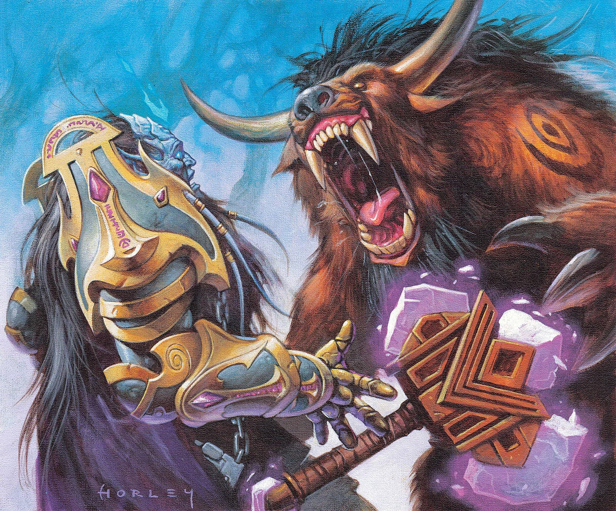 Demoralizing Roar - Wowpedia - Your wiki guide to the World of Warcraft