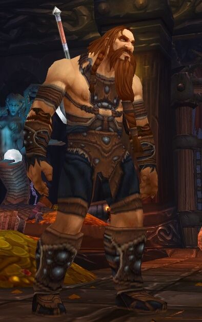 Dragonflayer Deathseeker Wowpedia Your Wiki Guide To The World Of