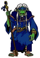 Drek'Thar - Wowpedia - Your wiki guide to the World of Warcraft