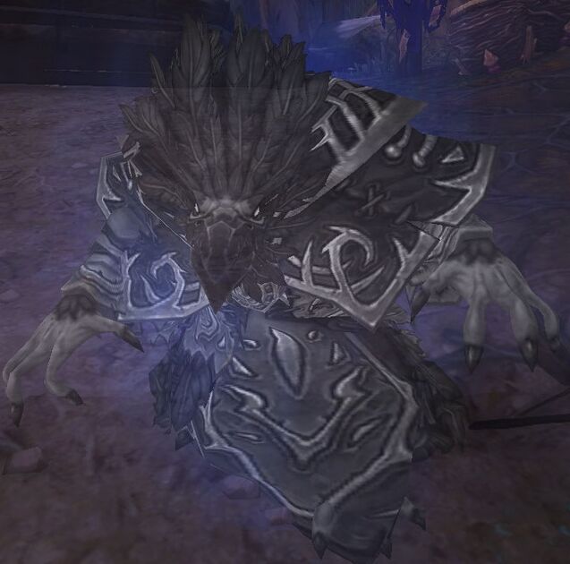 Ghostly Arakkoa Wowpedia Your Wiki Guide To The World Of Warcraft