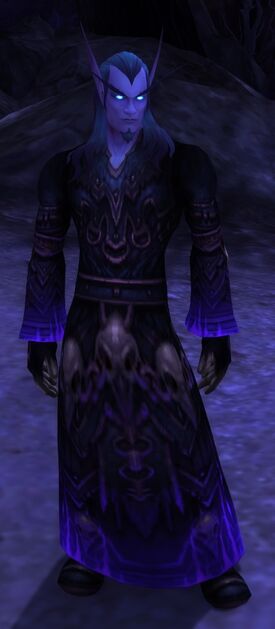 Instructor Duskwalker Wowpedia Your Wiki Guide To The World Of Warcraft