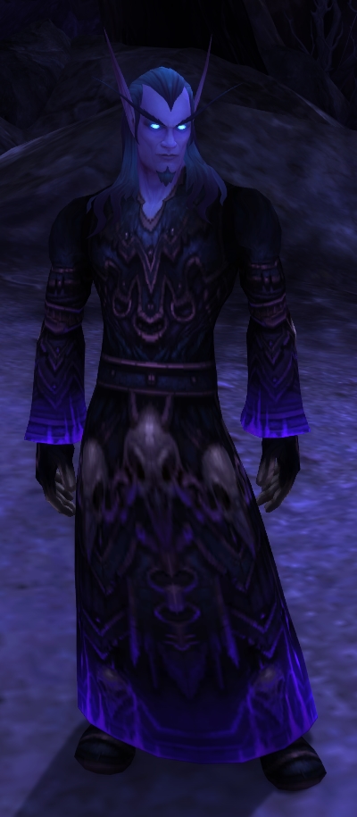 Instructor Duskwalker Wowpedia Your Wiki Guide To The World Of Warcraft