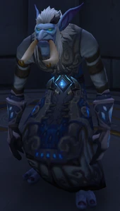 Libergo - Wowpedia - Your wiki guide to the World of Warcraft