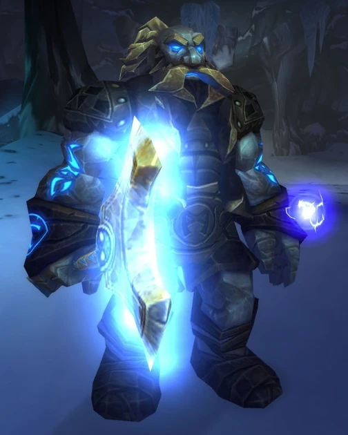 Stormforged Loreseeker - Wowpedia - Your wiki guide to the World of ...