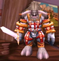 Sunwalker Iopi - Wowpedia - Your wiki guide to the World of Warcraft
