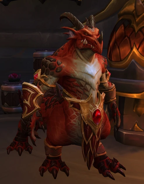 Vakaron - Wowpedia - Your wiki guide to the World of Warcraft