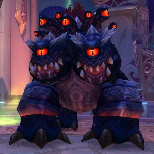 Velimar - Wowpedia - Your wiki guide to the World of Warcraft