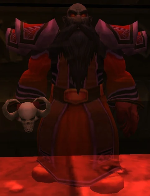 Vile'rel - Wowpedia - Your wiki guide to the World of Warcraft