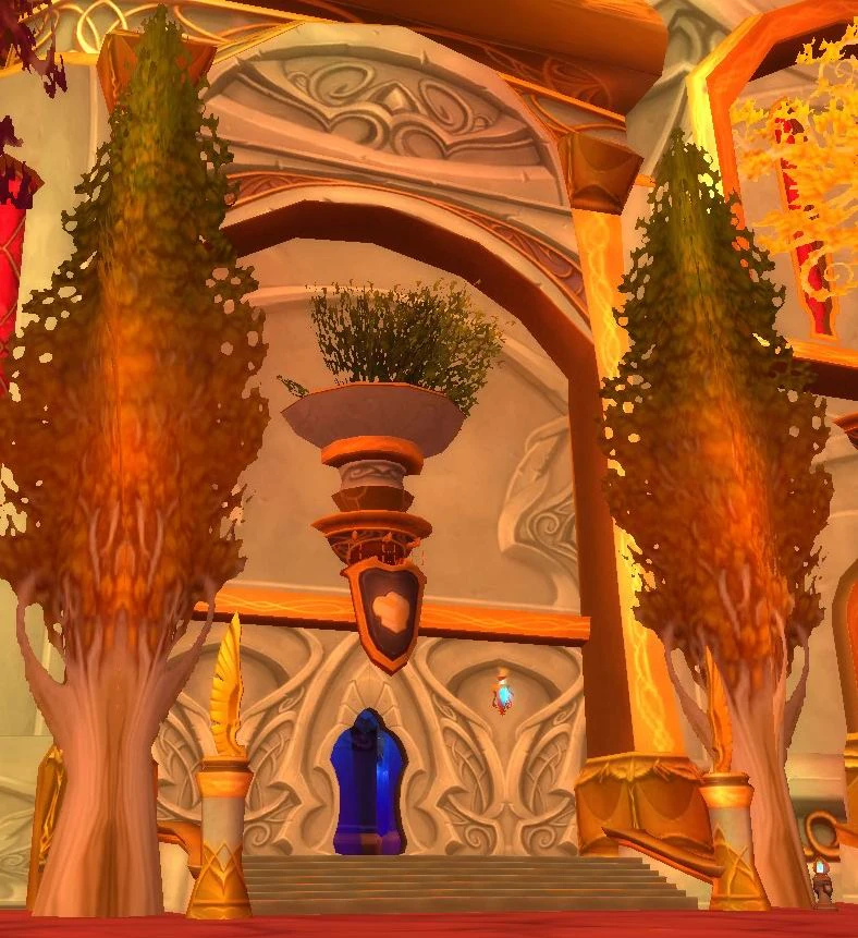 Wayfarer's Rest - Wowpedia - Your wiki guide to the World of Warcraft
