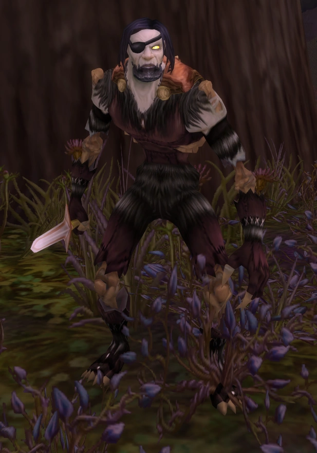 Xavier the Huntsman - Wowpedia - Your wiki guide to the World of Warcraft