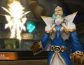A'dal - Wowpedia - Your wiki guide to the World of Warcraft