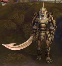 Ankoan Sentry - Wowpedia - Your wiki guide to the World of Warcraft