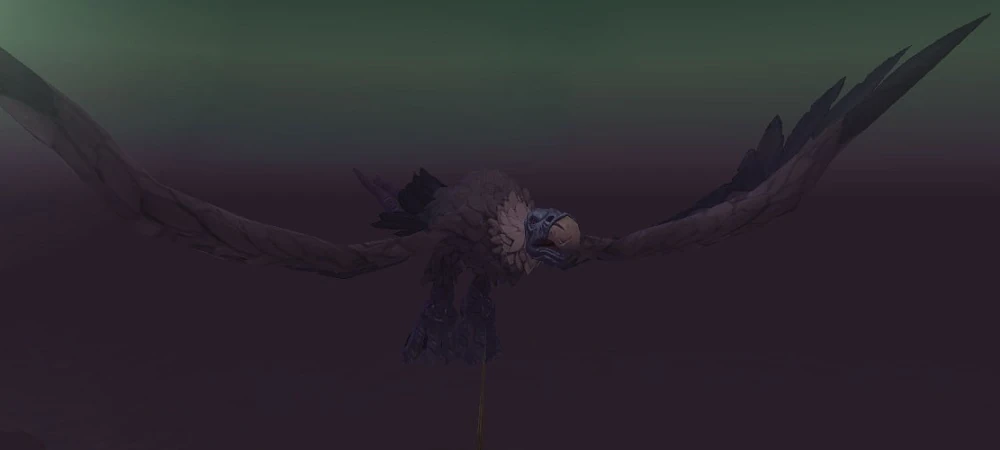 Bonechewer (carrion bird) - Wowpedia - Your wiki guide to the World of ...