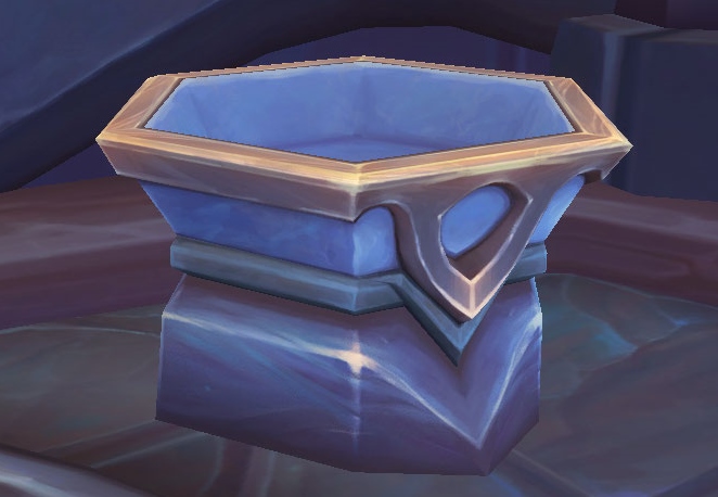 Brazier of Devotion - Wowpedia - Your wiki guide to the World of Warcraft Brazier of Devotion - Wowpedia - Your wiki guide to the World of Warcraft