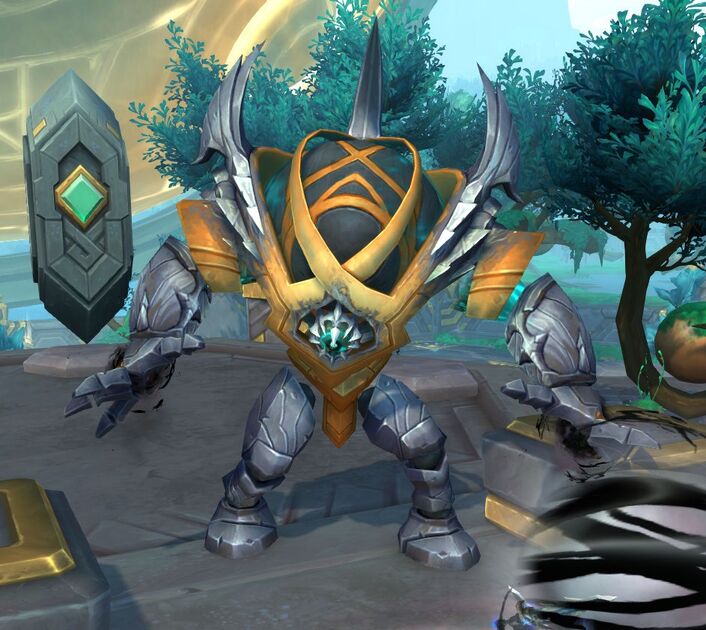 Converted Guardian Wowpedia Your Wiki Guide To The World Of Warcraft
