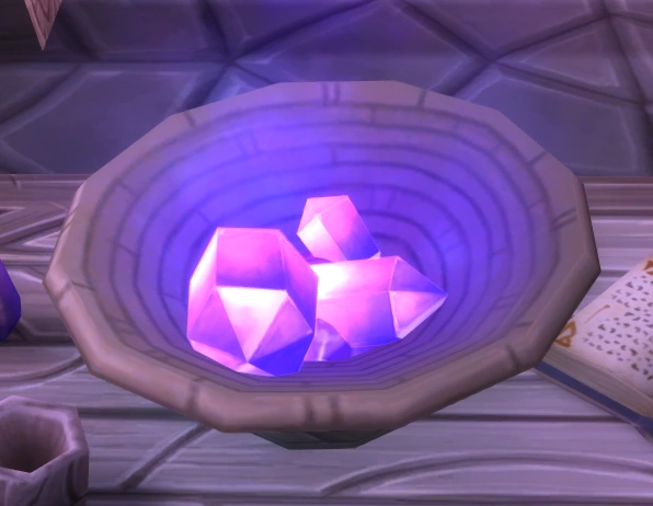 Draenic Gems - Wowpedia - Your wiki guide to the World of Warcraft