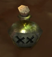 Fungishine - Wowpedia - Your wiki guide to the World of Warcraft