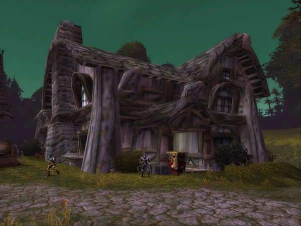 Gallows' End Tavern - Wowpedia - Your wiki guide to the World of Warcraft