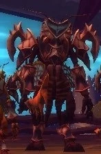 Wind Lord Mel'jarak - Wowpedia - Your wiki guide to the World of Warcraft