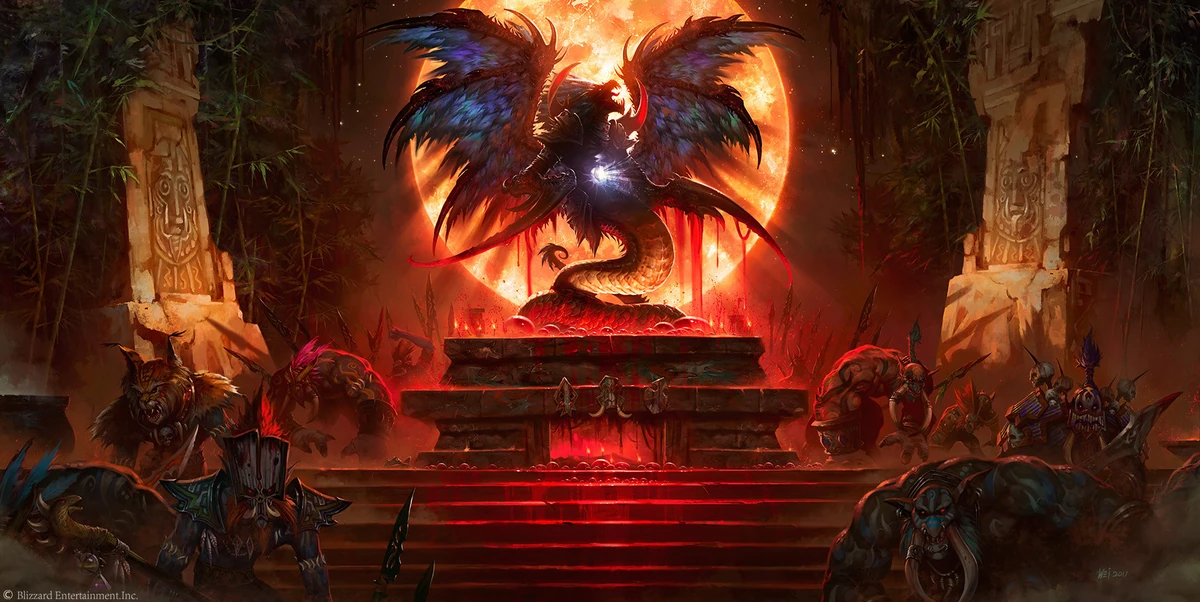Gurubashi tribe - Wowpedia - Your wiki guide to the World of Warcraft