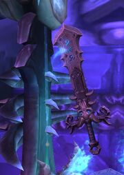 Apocalypse - Wowpedia - Your wiki guide to the World of Warcraft