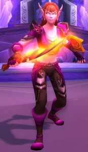 Arcatraz Defender - Wowpedia - Your wiki guide to the World of Warcraft