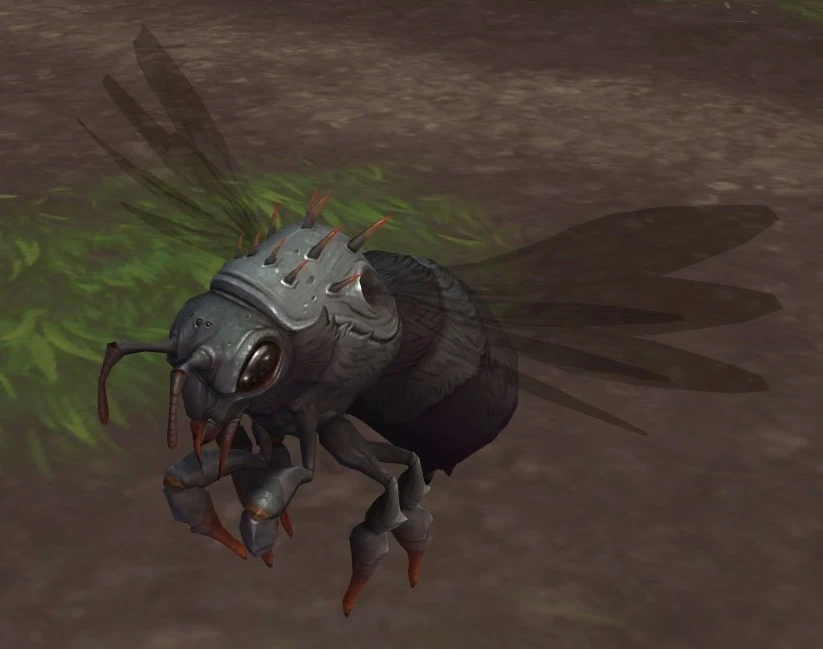 Bumbles (Stormsong Valley) - Wowpedia - Your wiki guide to the World of ...