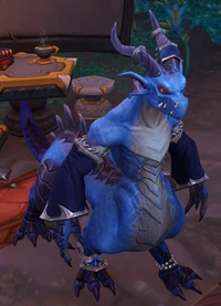 Ceron - Wowpedia - Your wiki guide to the World of Warcraft