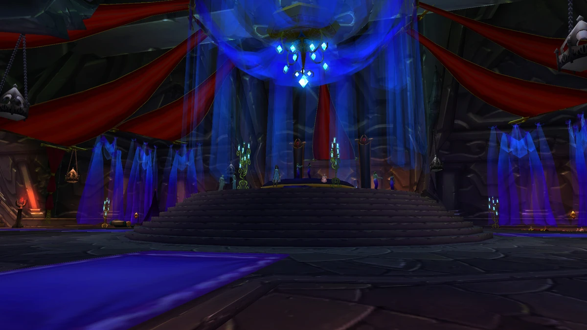 Den of Mortal Delights - Wowpedia - Your wiki guide to the World of ...