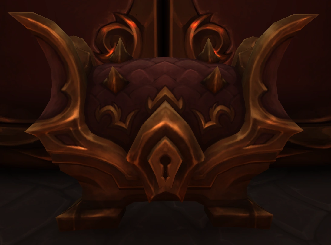 Fealty's Reward - Wowpedia - Your wiki guide to the World of Warcraft