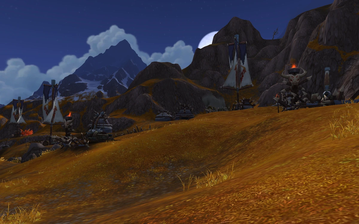 Fire Camp Ordo - Wowpedia - Your wiki guide to the World of Warcraft