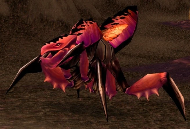 Hive'Regal Hive Lord - Wowpedia - Your wiki guide to the World of Warcraft