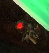 Nethervine Crystal - Wowpedia - Your wiki guide to the World of Warcraft