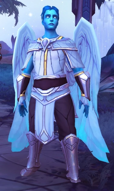 Nikolon - Wowpedia - Your wiki guide to the World of Warcraft