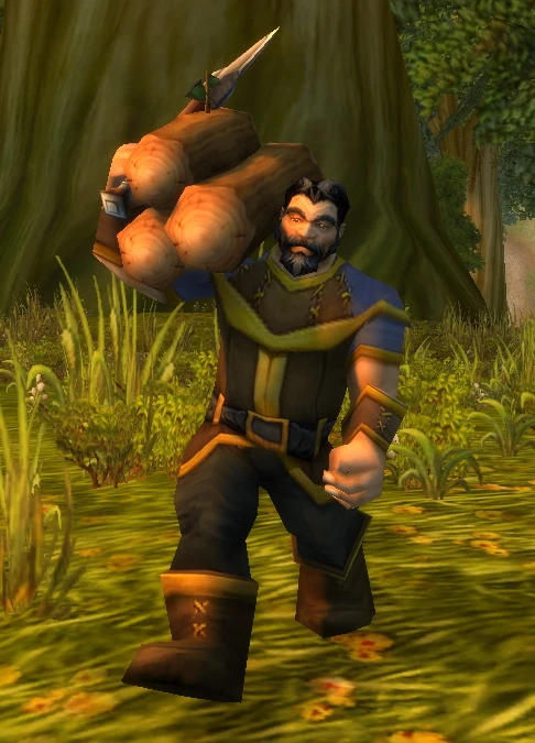 Northshire Peasant - Wowpedia - Your wiki guide to the World of Warcraft