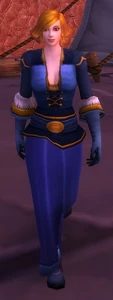 Nurse Judith - Wowpedia - Your wiki guide to the World of Warcraft
