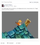 Pepe - Wowpedia - Your wiki guide to the World of Warcraft