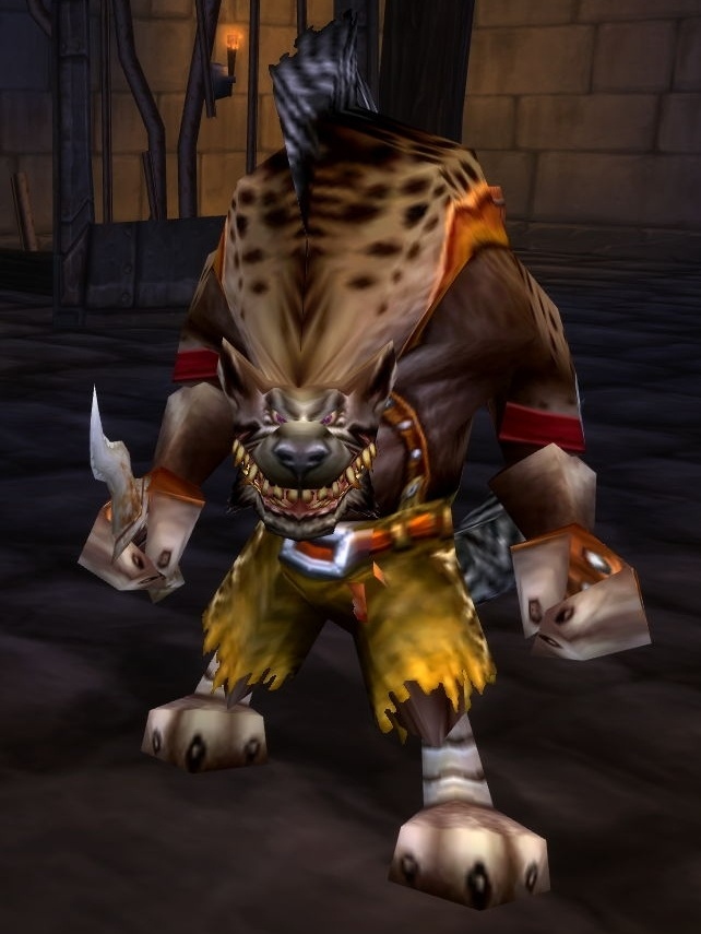 Riverpaw Looter Wowpedia Your Wiki Guide To The World Of Warcraft