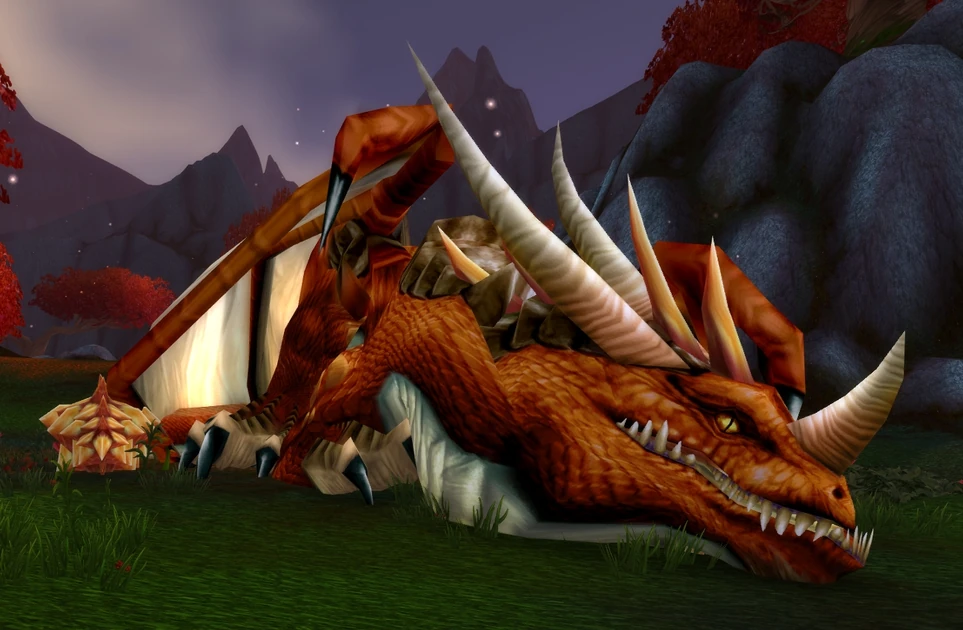 Ruby Keeper (Ruby Sanctum) - Wowpedia - Your wiki guide to the World of ...