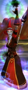 Shadowsworn Warlock - Wowpedia - Your wiki guide to the World of Warcraft
