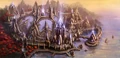 Shattrath City (alternate universe) - Wowpedia - Your wiki guide to the ...