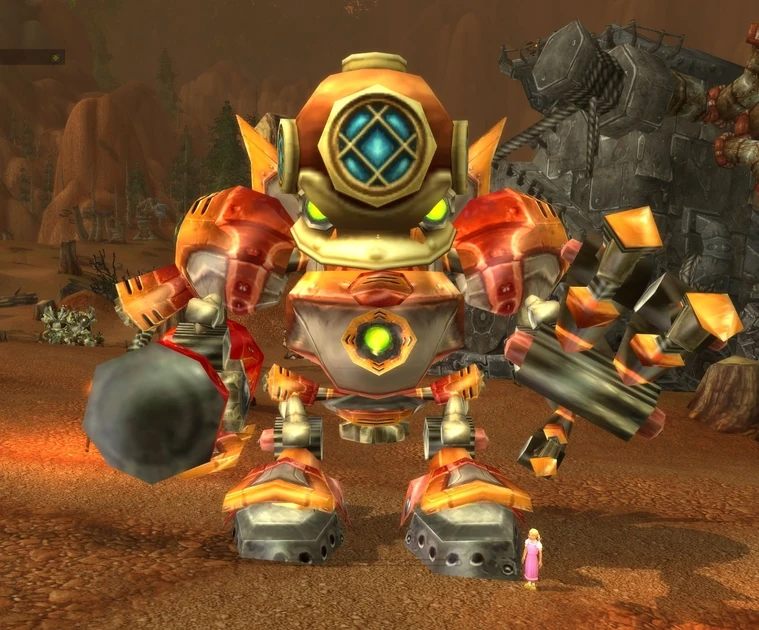 Big Papa - Wowpedia - Your wiki guide to the World of Warcraft