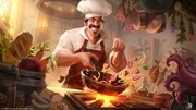 Cooking - Wowpedia - Your wiki guide to the World of Warcraft