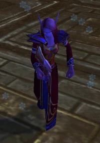 Dominance Mage - Wowpedia - Your wiki guide to the World of Warcraft