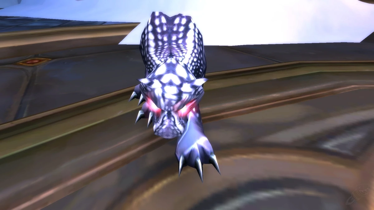 Feral Defender - Wowpedia - Your wiki guide to the World of Warcraft