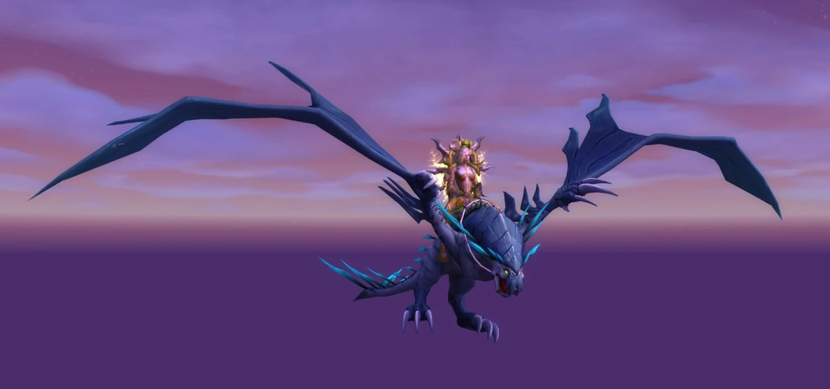 Fierce Razorwing - Wowpedia - Your wiki guide to the World of Warcraft