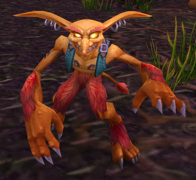 Grell (mob) - Wowpedia - Your wiki guide to the World of Warcraft