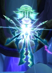 Naaru - Wowpedia - Your wiki guide to the World of Warcraft