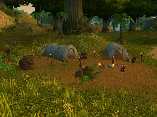 Stranglethorn Vale quests - Wowpedia - Your wiki guide to the World of ...